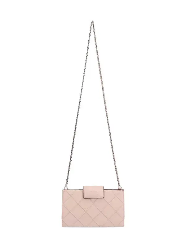 Tory Burch Fleming Mini Bag - Pink