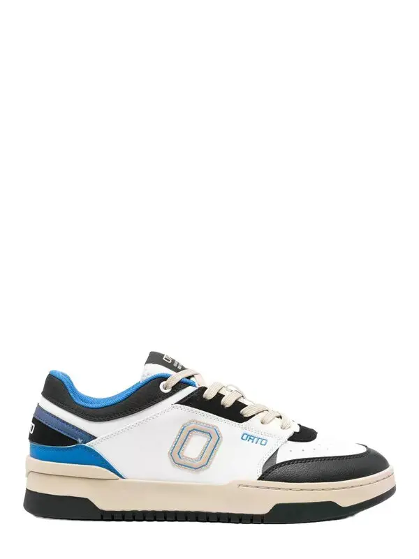 ORTO Eclipse Sneakers - White