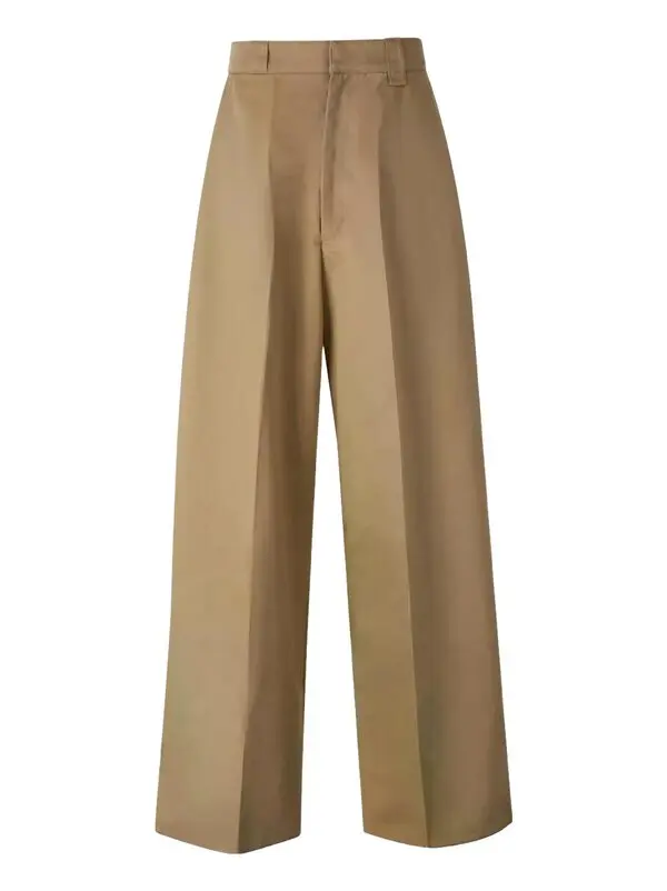 WILLY CHAVARRIA Cholo Chinos - Neutrals