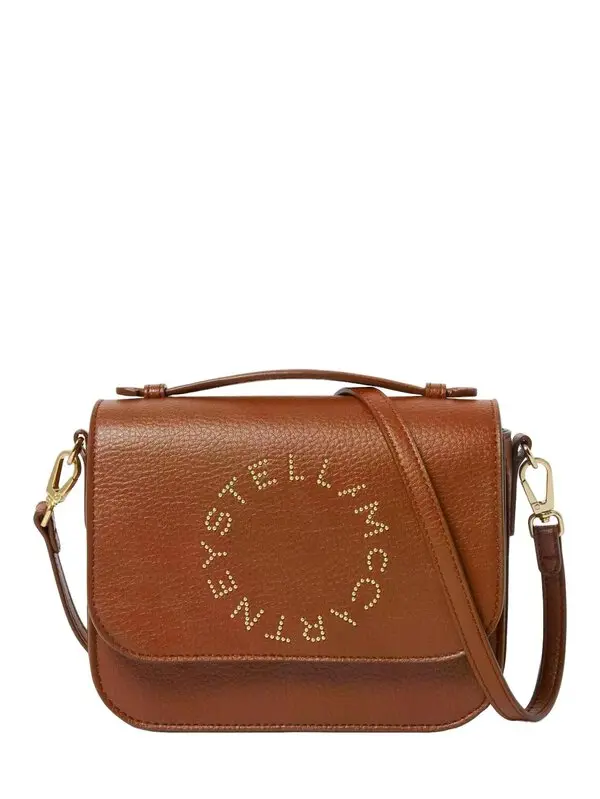 Stella McCartney Crossbody Bag - Brown