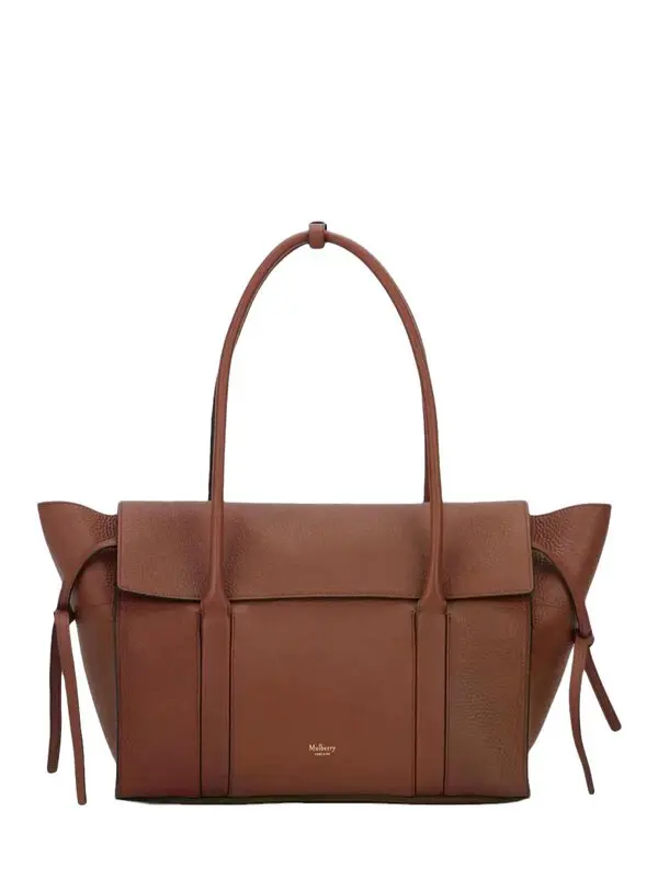 Mulberry Medium Bayswater Tote Bag - Brown