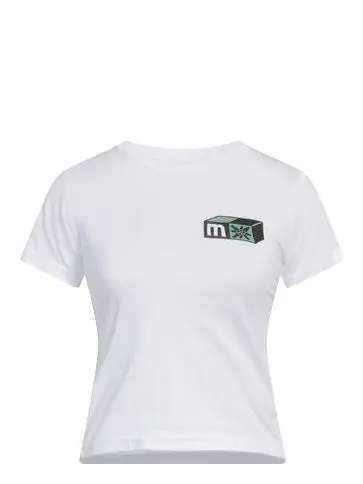 MODES Garments T-shirt - White