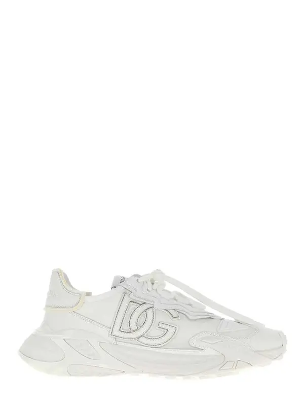 Dolce & Gabbana Sneakers - White