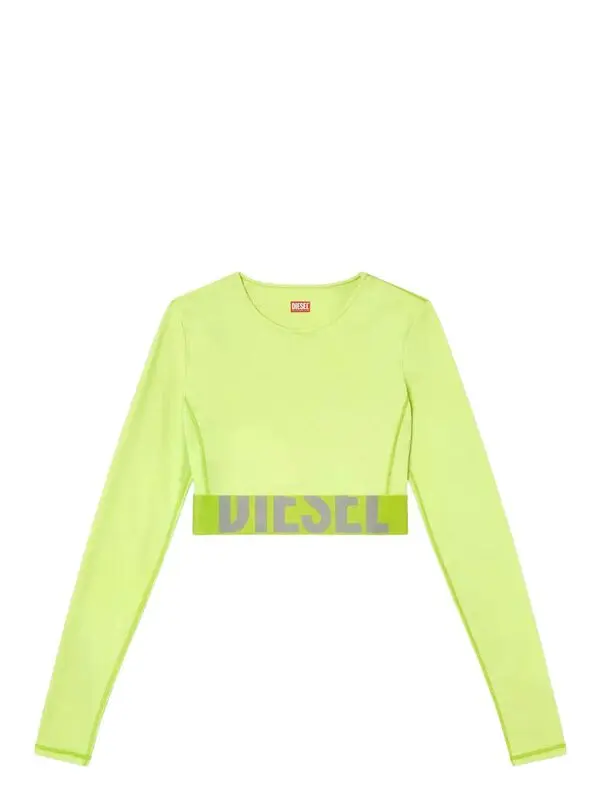 DIESEL® Melissa Top - Green