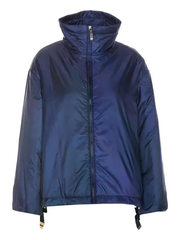 Max Mara Greenci Jacket - Blue
