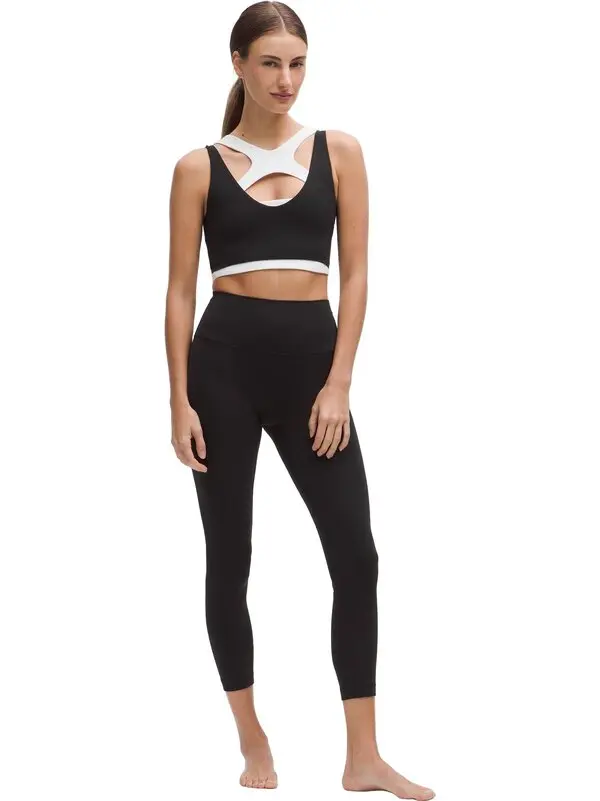 Lululemon Align High-rise 25" Pant - Black