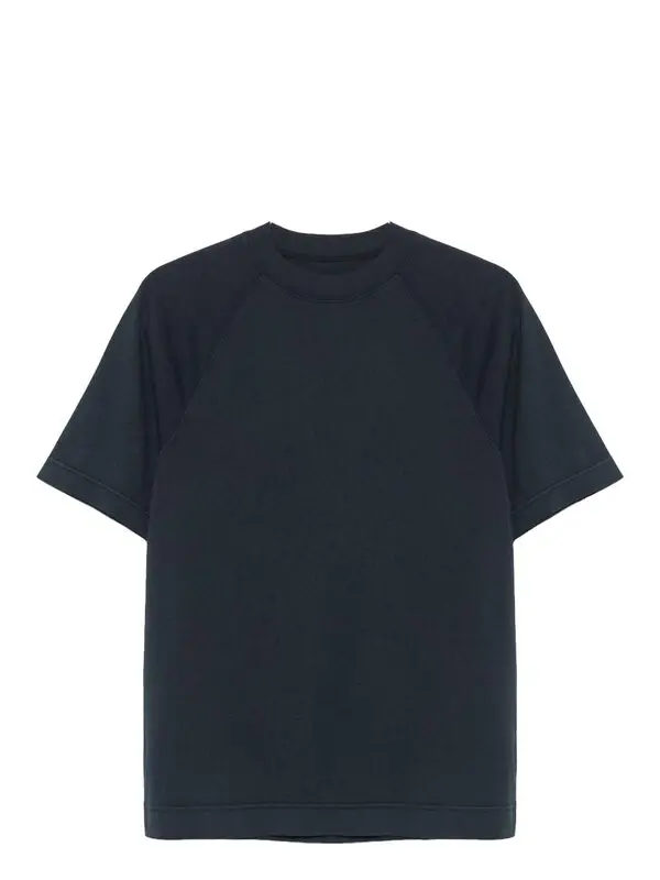 CIRCOLO 1901 Cotton T Shirt - Blue