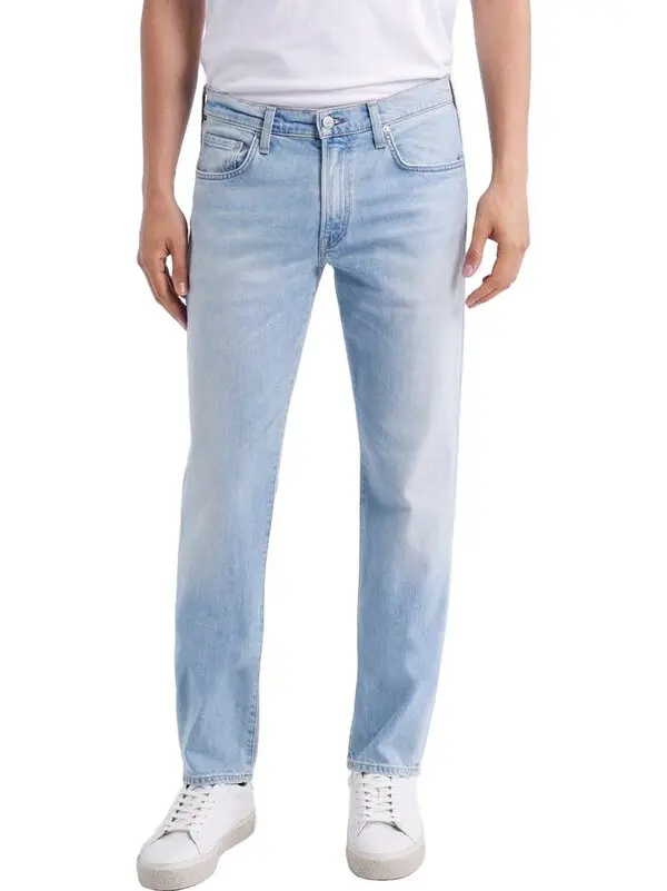 Citizens Of Humanity Gage Slim Straight Archive Jeans - Accolade