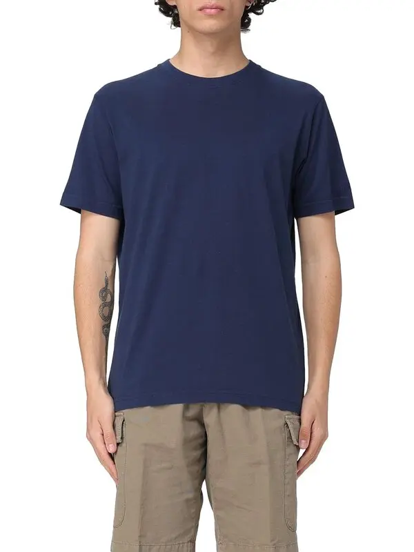 MC2 SAINT BARTH T-shirt - Navy