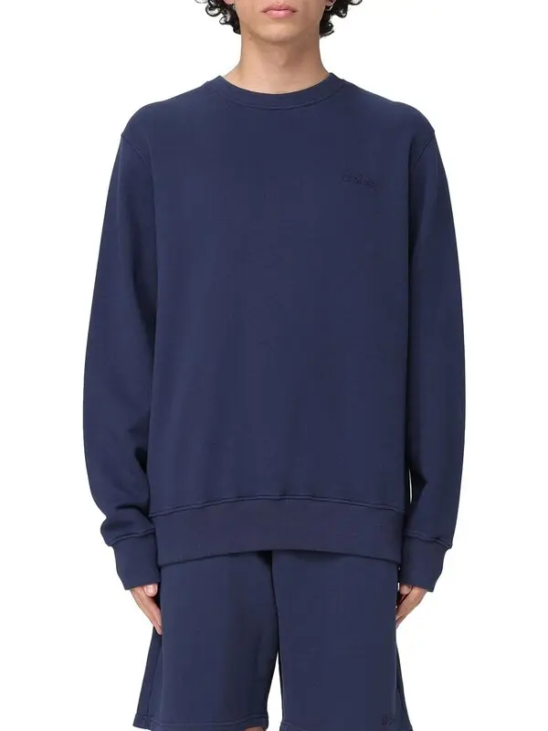 MC2 SAINT BARTH Sweatshirt - Blue
