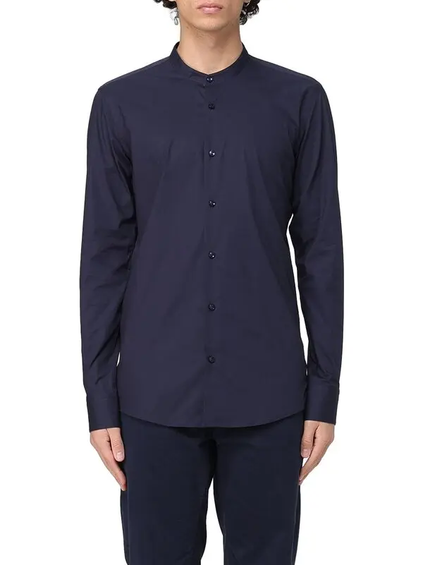 BOSS Shirt - Blue