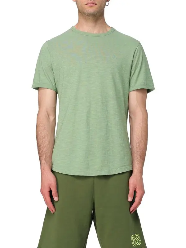 SUN 68 T-shirt - Green