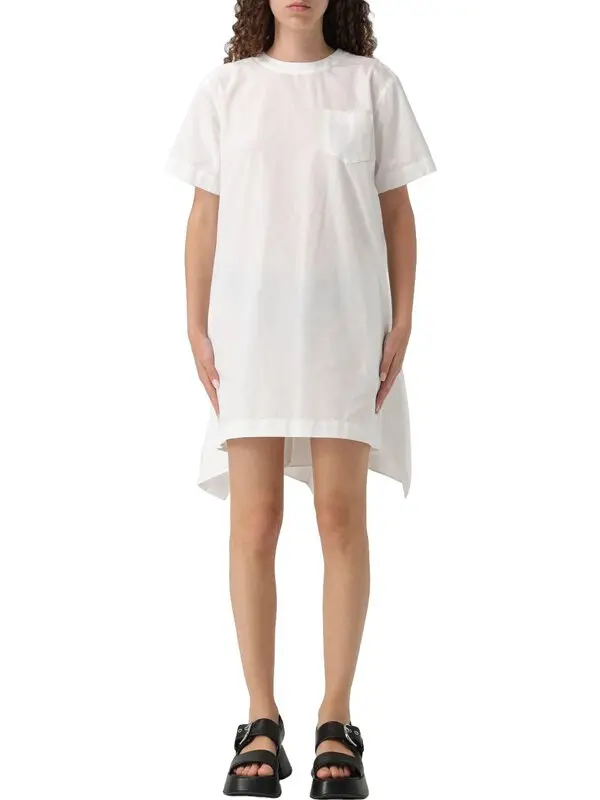 Sacai Dress - White