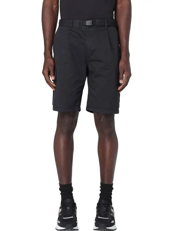Hugo Boss Shorts - Black