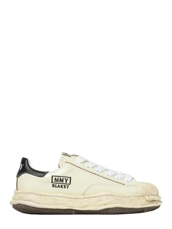 Mihara Yasuhiro Sneakers - White