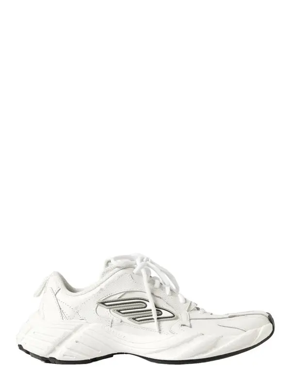 Balenciaga Sneakers - White