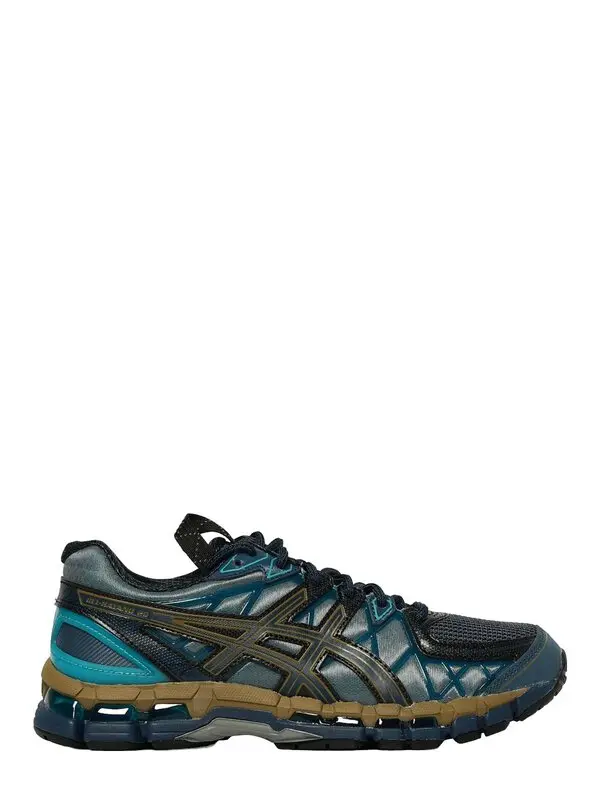 Asics Sneakers - Blue