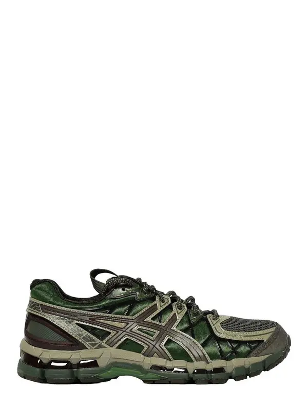 Asics Sneakers - Green