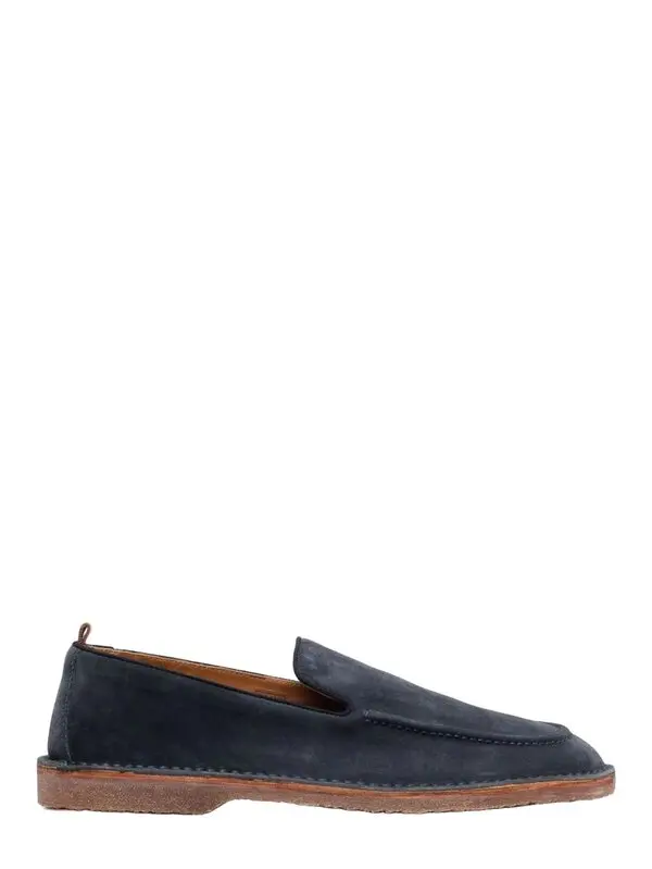 BOTTERO Loafers - Blue