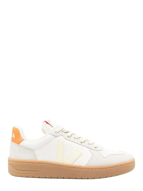 VEJA Low Top Sneakers - White