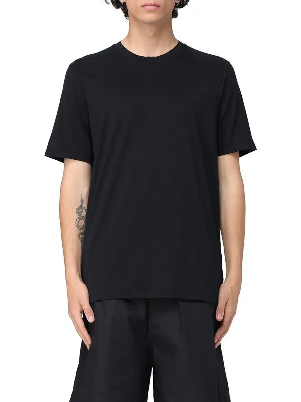 LANEUS T-shirt - Black