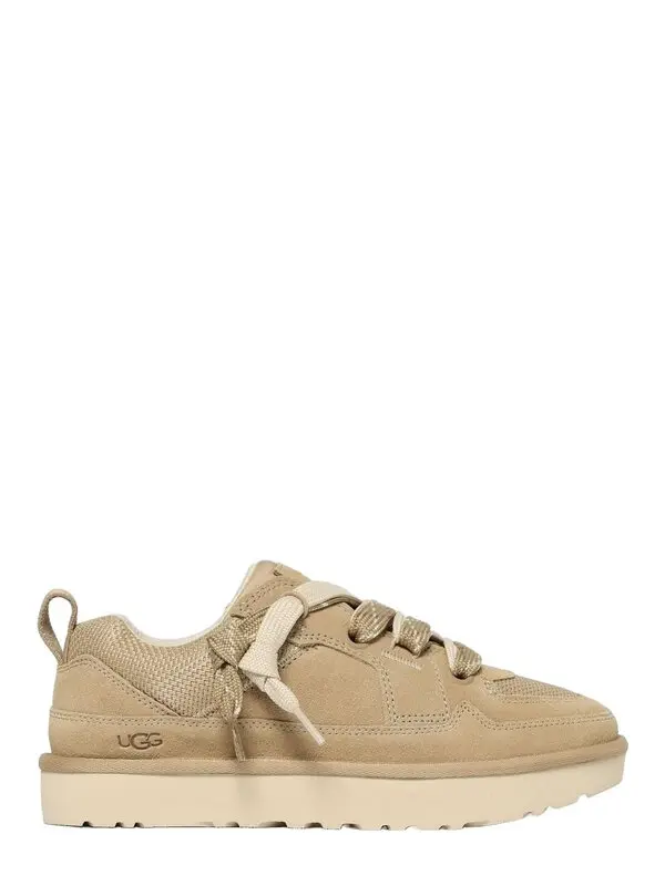 UGG Athletic Sneakers - Sand