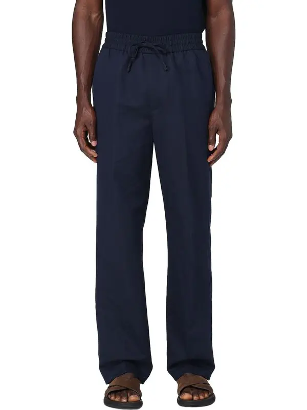 Brioni Pants - Blue