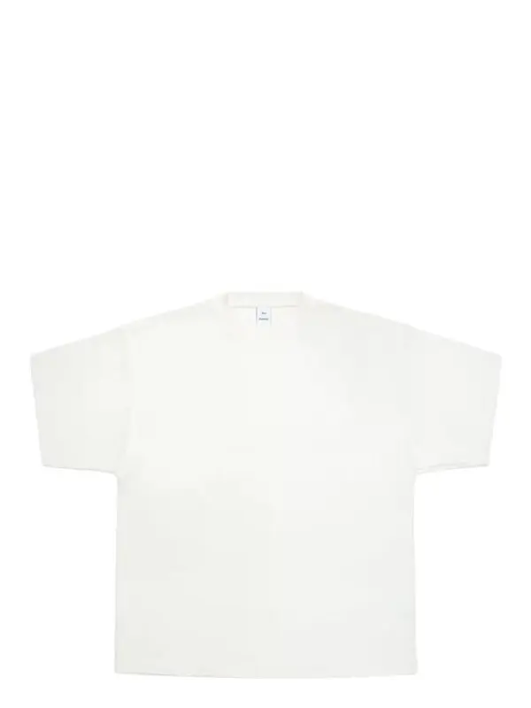 WON HUNDRED Janesville T-shirt - White