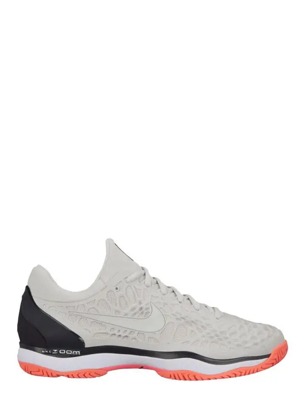 Nike Zoom Cage 3 Hc Sneakers - White
