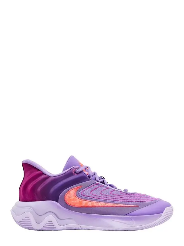 Nike Giannis Immortality 4 - Purple
