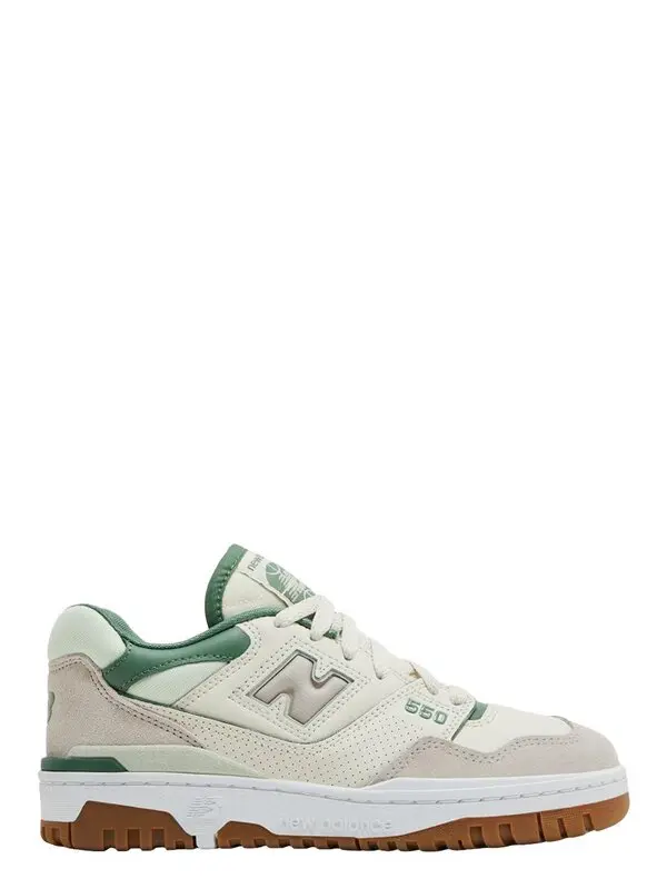 NEW BALANCE 550 Sneakers - Cream