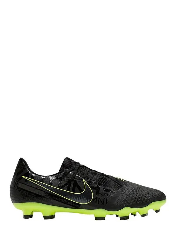 Nike Phantom Venom Academy Fg - Black