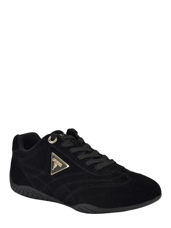Guess Gabiey Sneaker - Black
