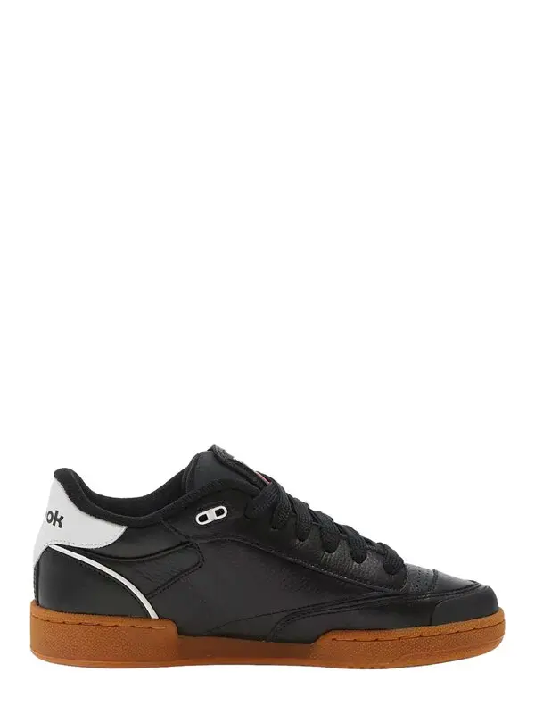 REEBOK Club C Sneakers - Black
