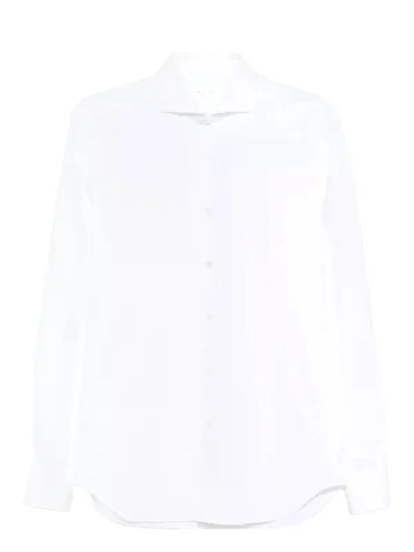 XACUS Jersey Shirt - White