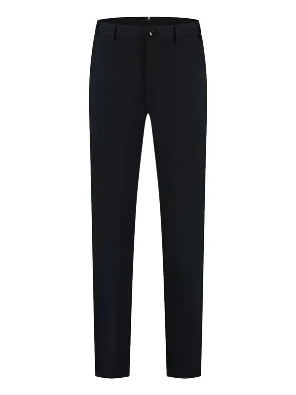BERWICH Morello Chino Trousers - Blue