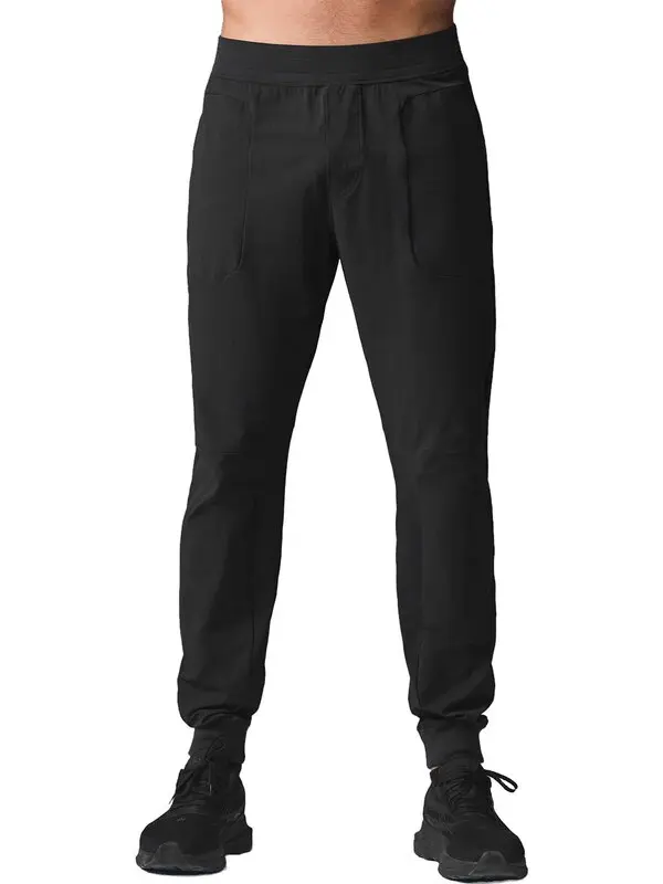 Alo Yoga Co-op Pant - Black