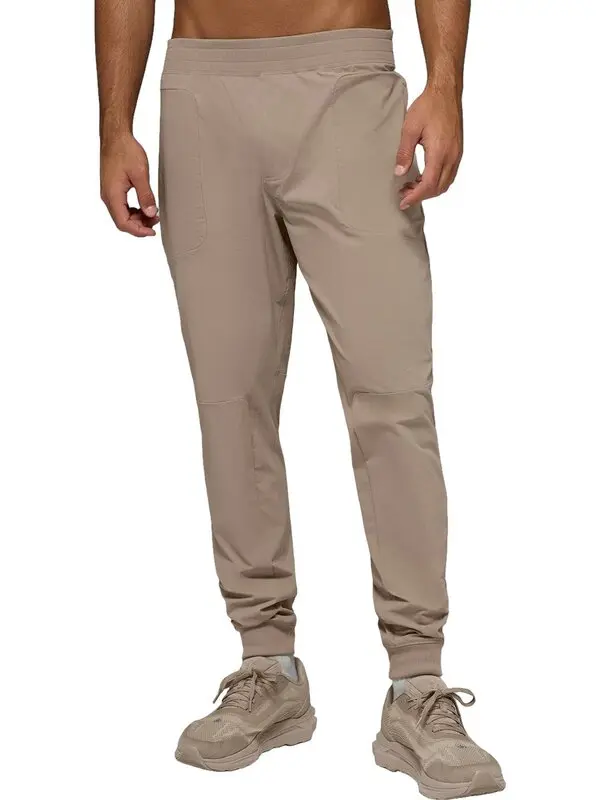 Alo Yoga Co-op Pant - Gravel
