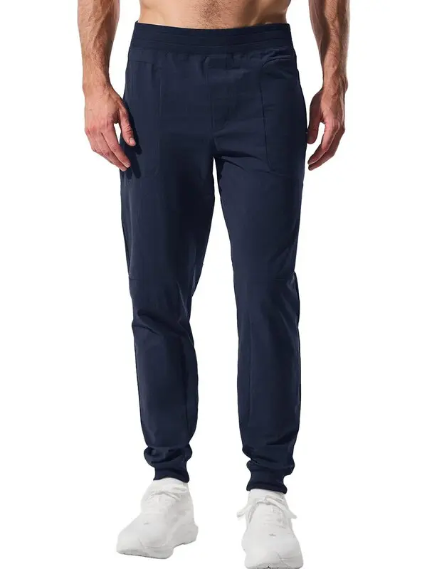 Alo Yoga Co-op Pant - Navy