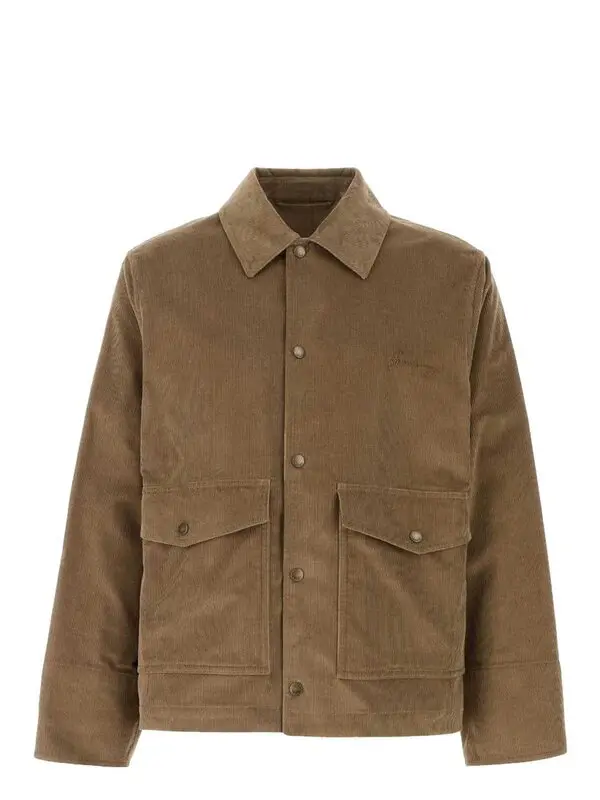Burberry Jacket - Puddle