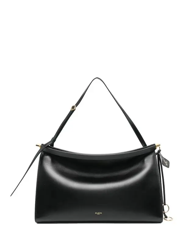 Alaïa - Large Le Click Shoulder Bag