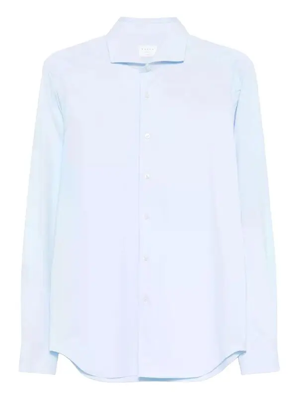 XACUS Jersey Shirt - Blue