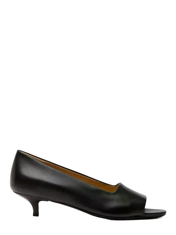 Marsèll Fiuto Pumps - Black