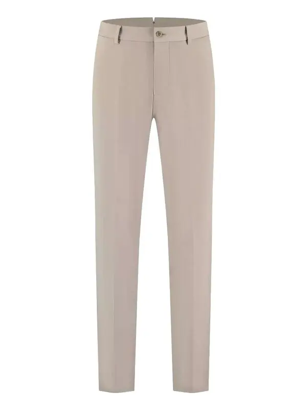 BERWICH Morello Chino Trousers - Neutrals