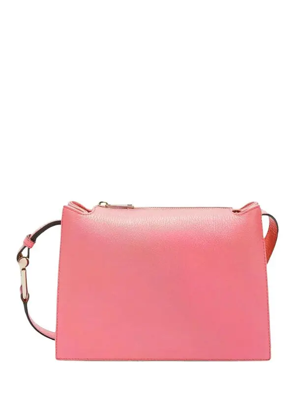 Furla Nuvola Crossbody Bag - Pink