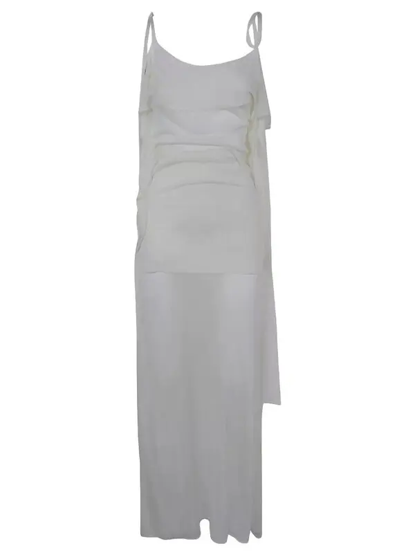 Paloma Wool Zanic Maxi Dress - White