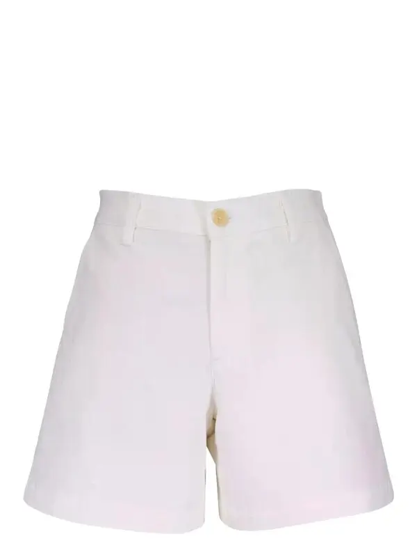 Ag Jude Shorts - White