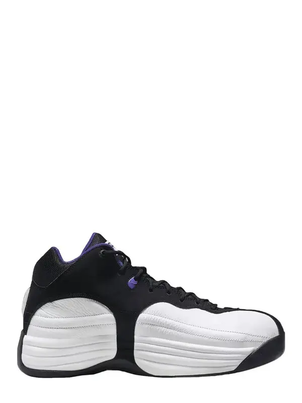 JORDAN Jumpman Team Sneakers - White
