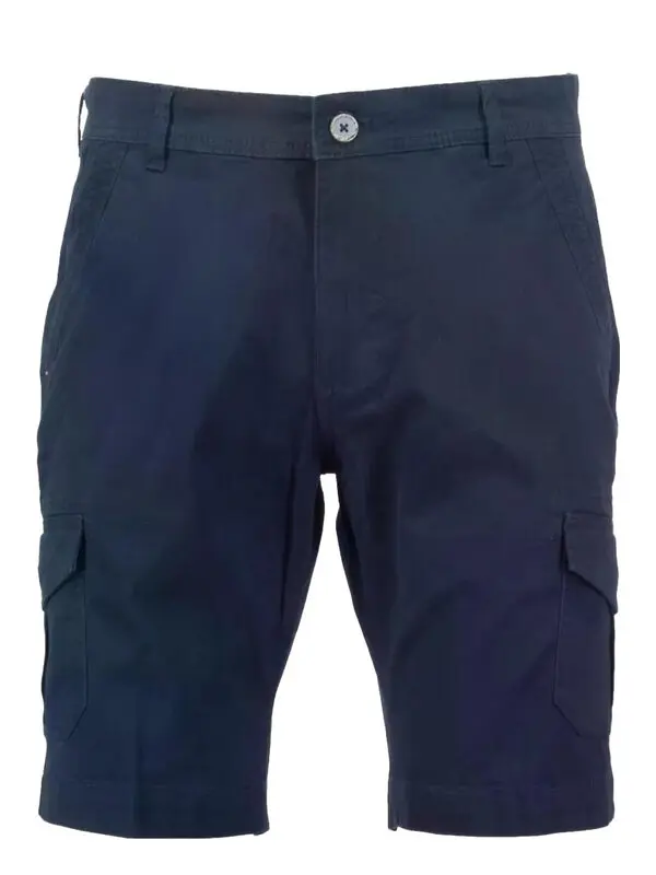 ARMATA DI MARE Cargo Shorts - Blue
