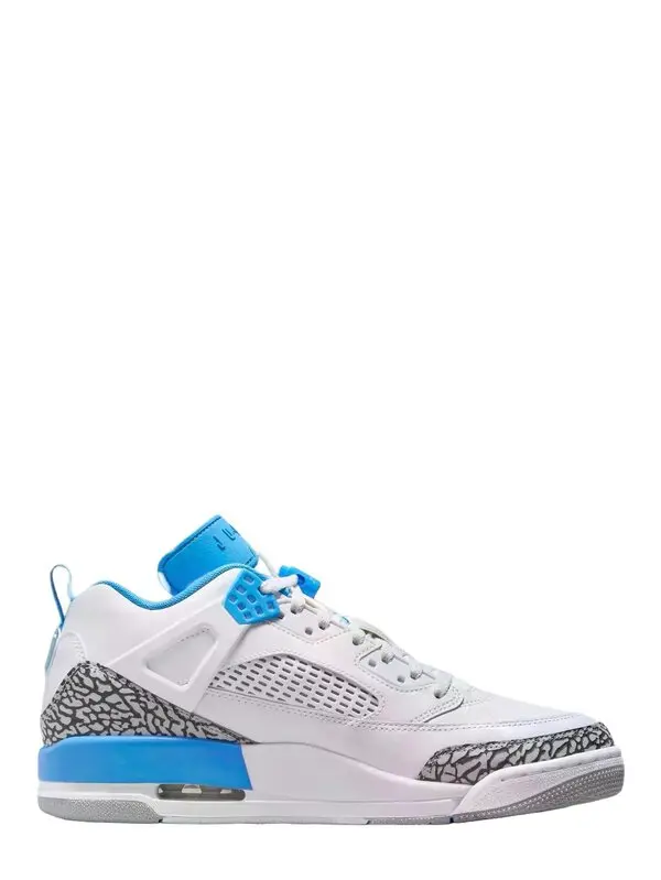 JORDAN Spizike Low Sneakers - White
